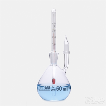 Picnómetros - OneLab, tu tienda online de laboratorio