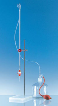 Buretas y Pipetas - OneLab, tu tienda online de laboratorio