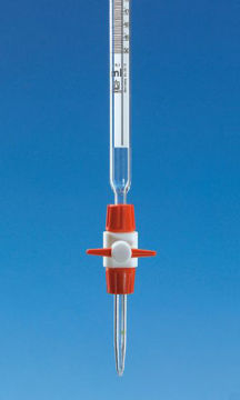 Buretas y Pipetas | OneLab