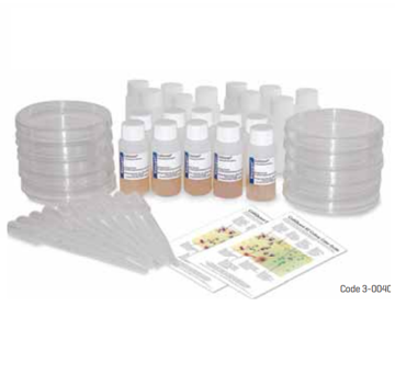 Análisis de agua | OneLab