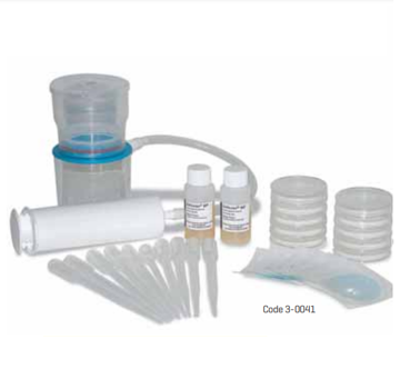 Análisis de agua | OneLab