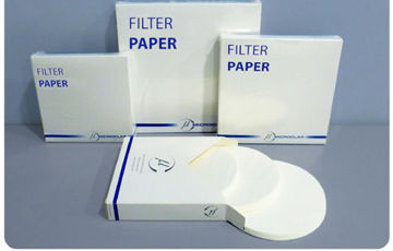 Papel de filtro laboratorio I Cuantitativos Sartorius | OneLab