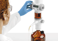 Para qué sirve, qué es y características de una bureta de laboratorio ...