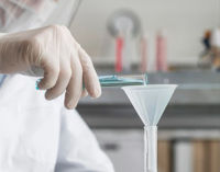 Definición y funciones de un embudo de laboratorio | OneLab