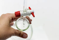 Guía para calibrar una bureta | OneLab