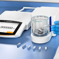 Qué son y para que se utilizan las ultramicrobalanzas | OneLab
