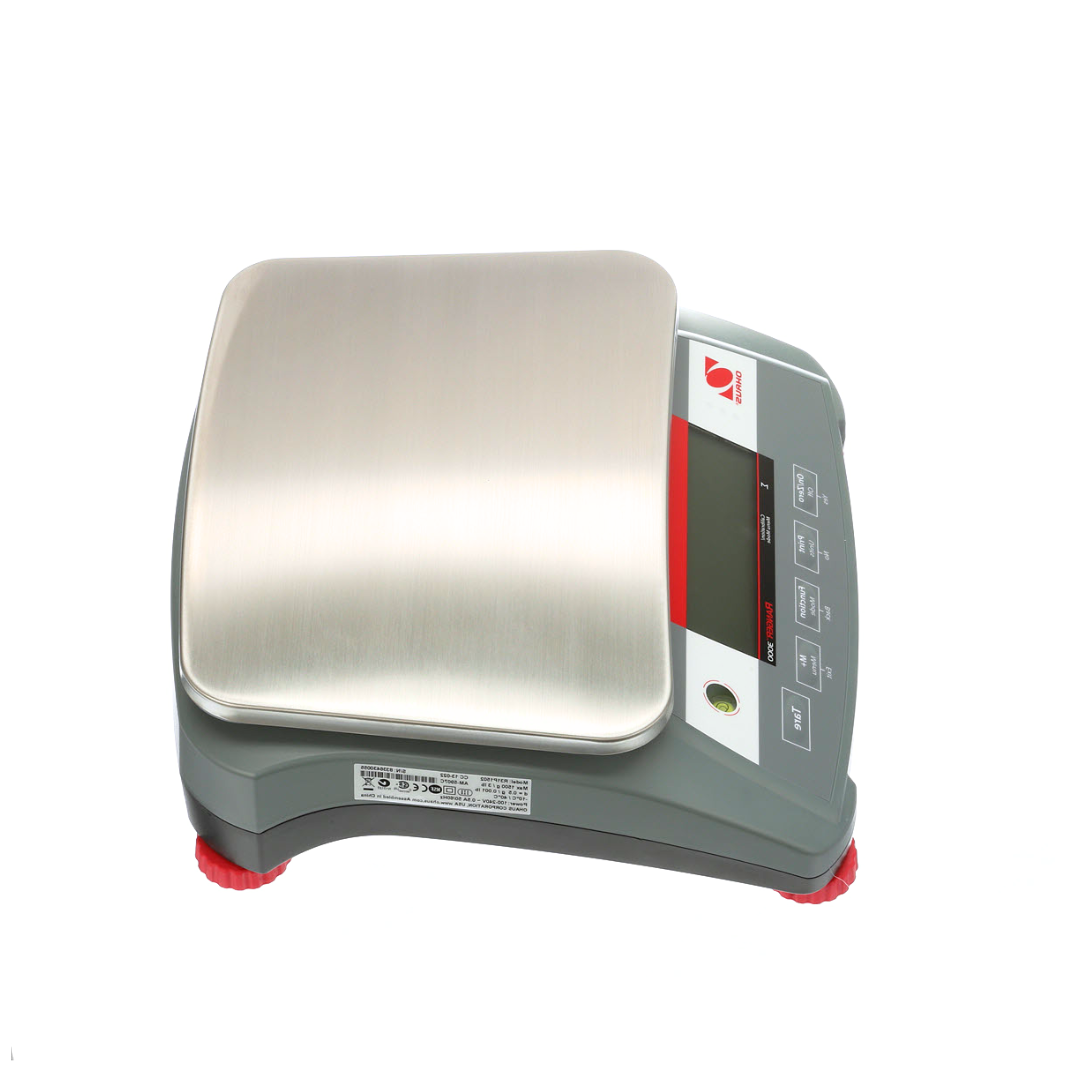 Báscula de mesa Ranger™ 3000. Ohaus | OneLab