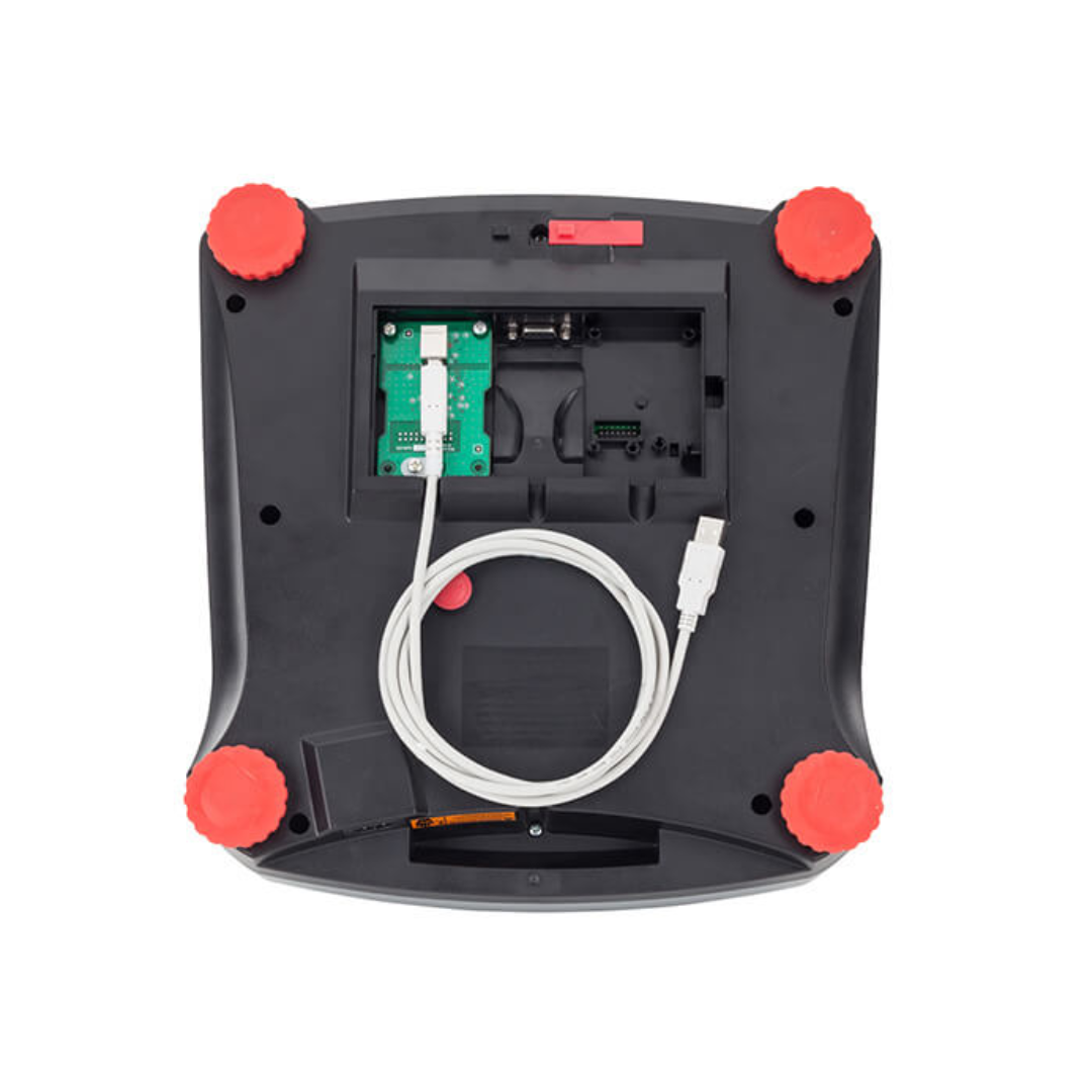 Báscula de mesa Ranger™ 3000. Ohaus | OneLab