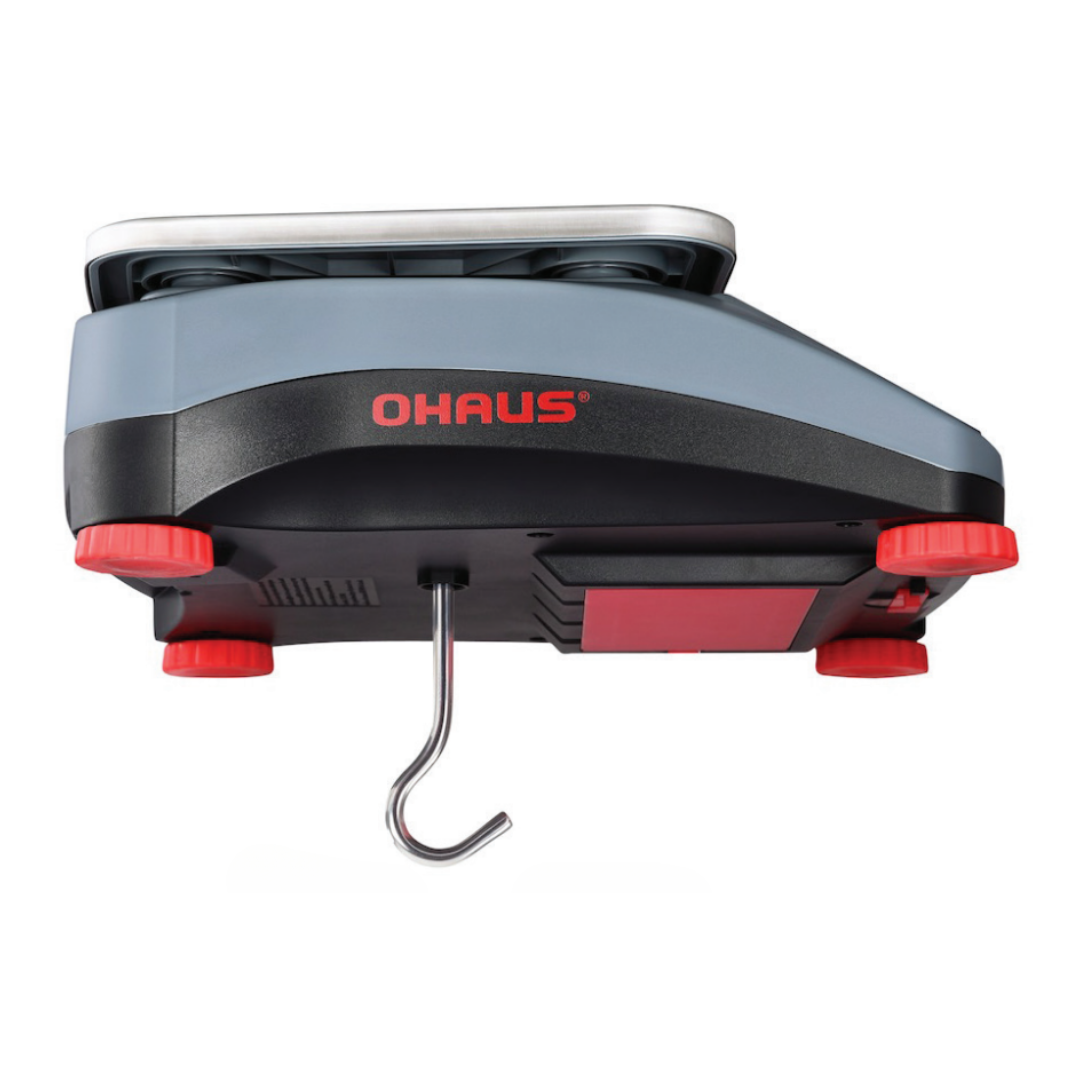 Báscula de mesa Ranger™ 3000. Ohaus | OneLab
