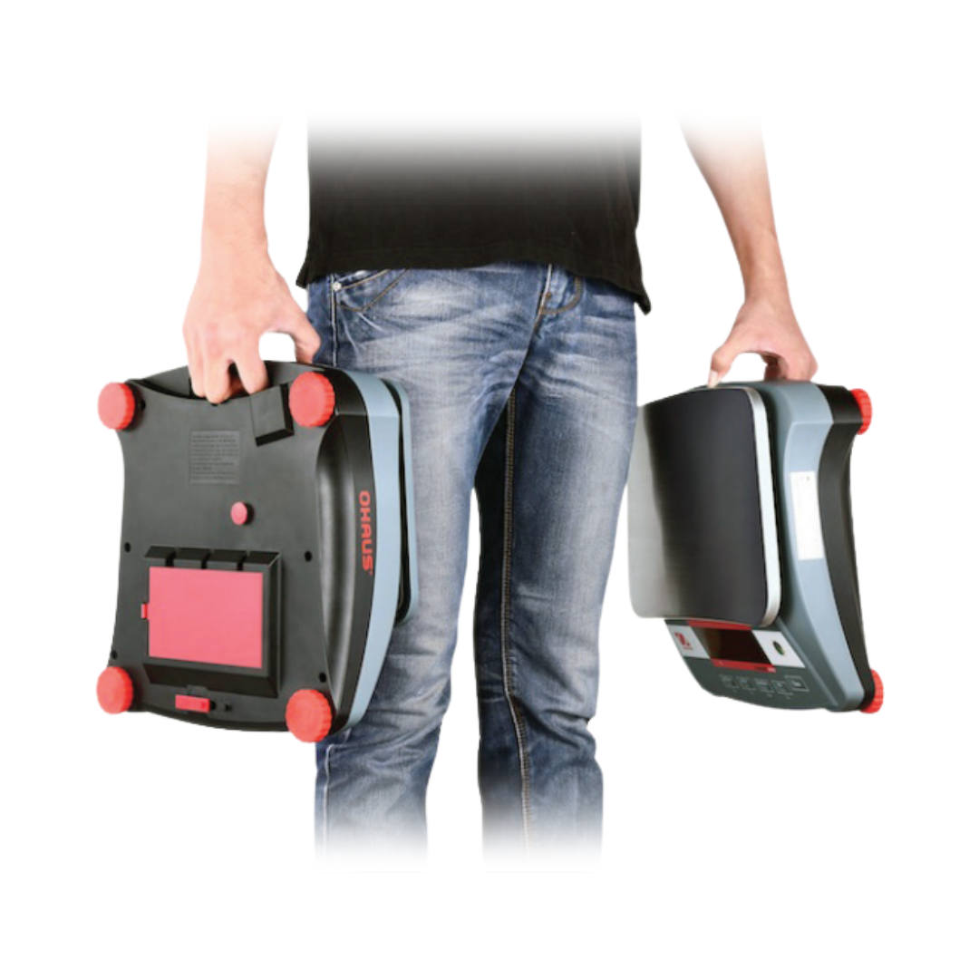 Báscula de mesa Ranger™ 3000. Ohaus | OneLab