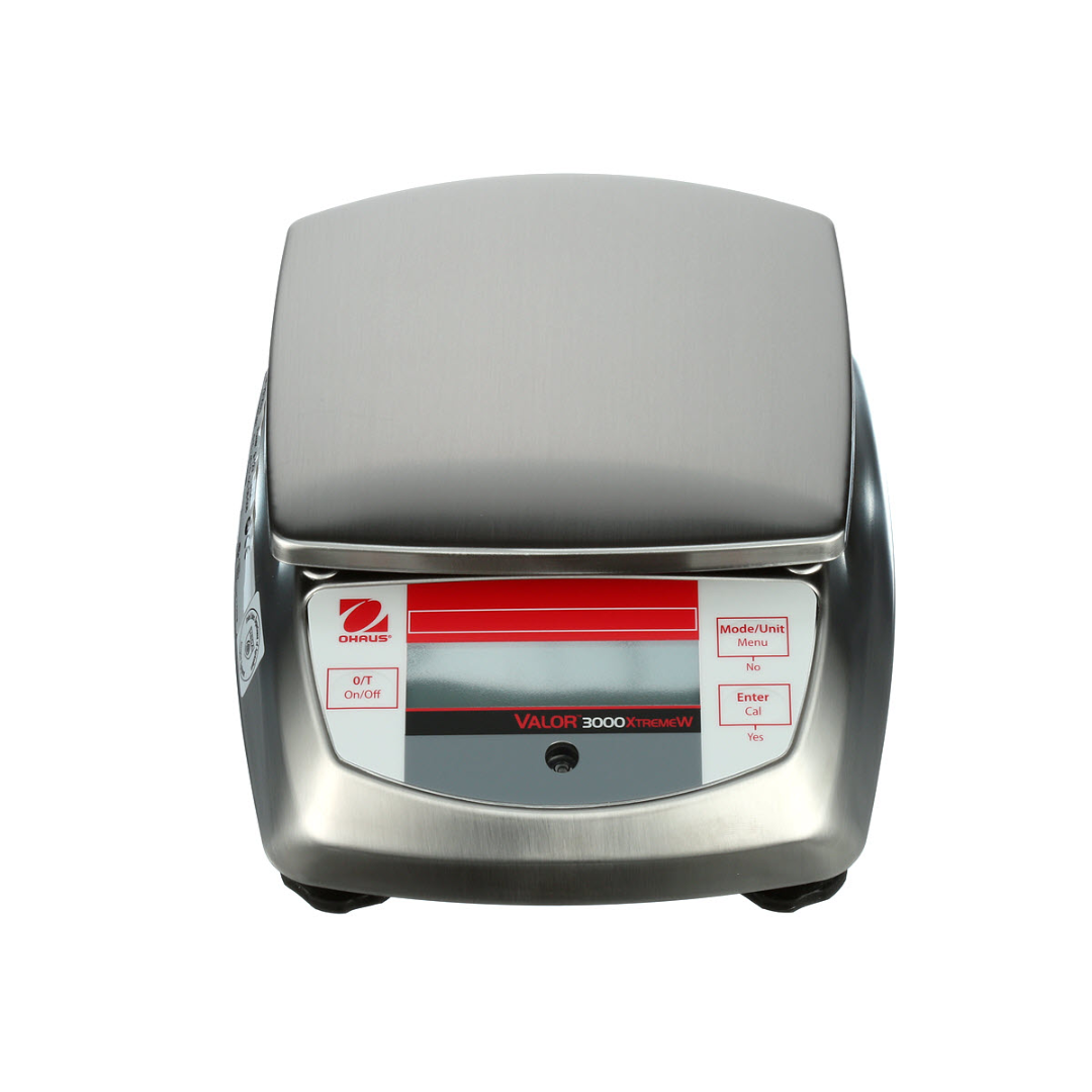 Báscula de mesa Valor™ 3000. Ohaus | OneLab