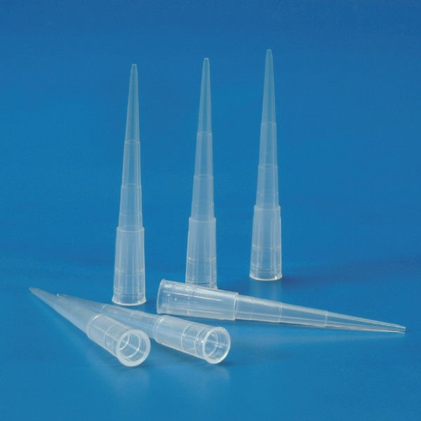 Puntas (tips) para micropipetas. Kartell | OneLab