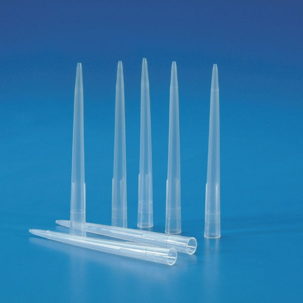 Puntas (tips) para micropipetas. Kartell | OneLab